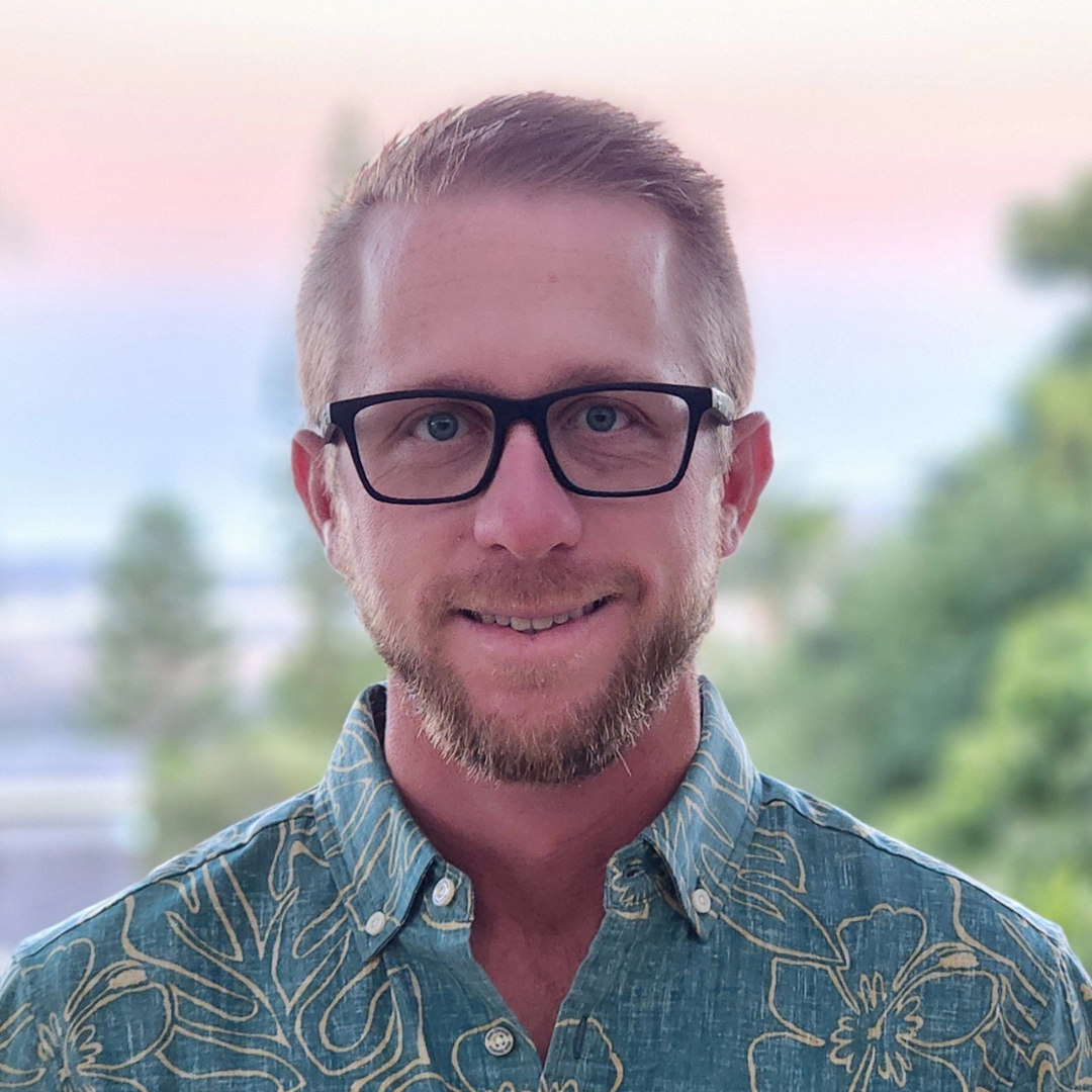 IFMA Influencer - Derek Bacigal